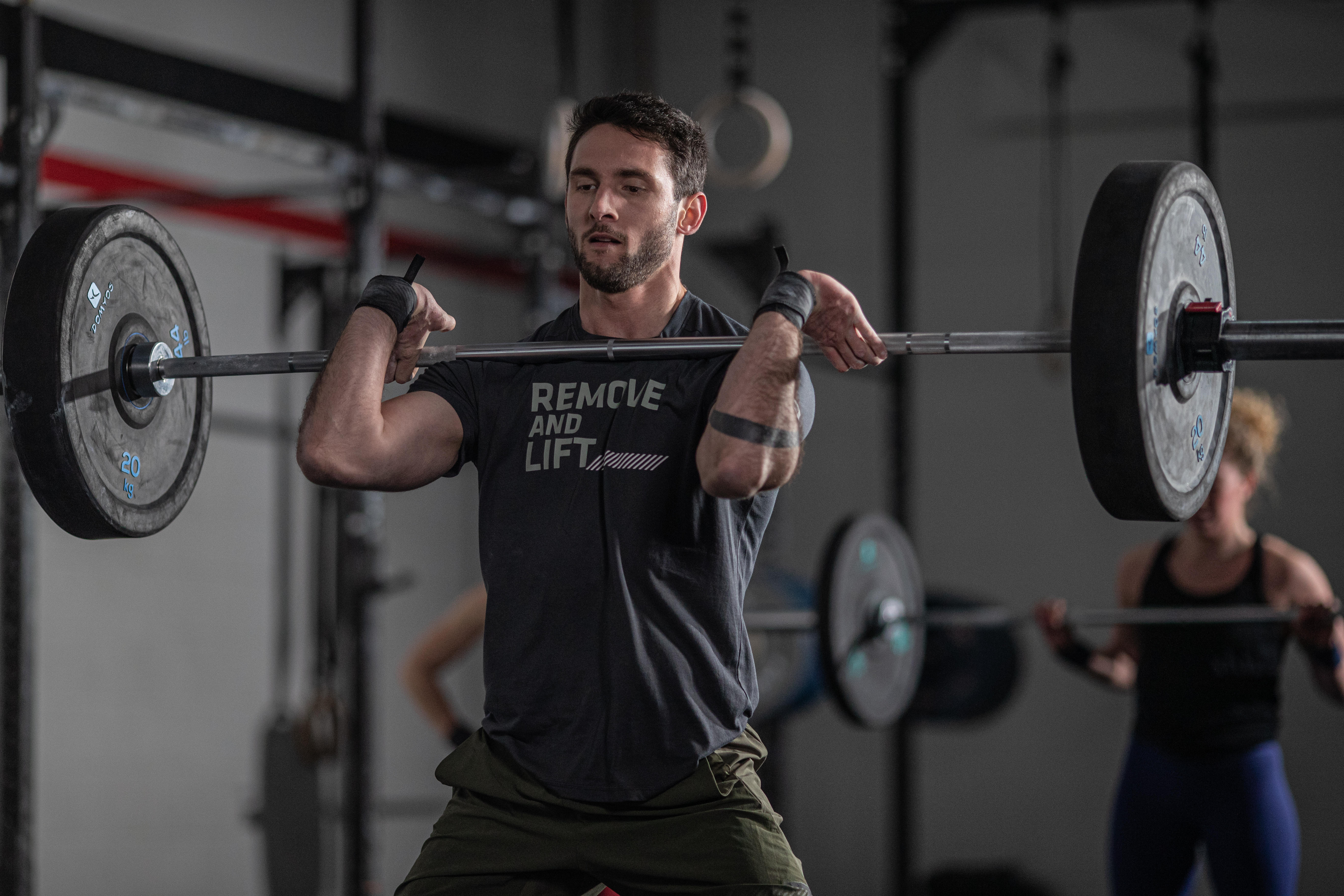 DECATHLON technische assistentie